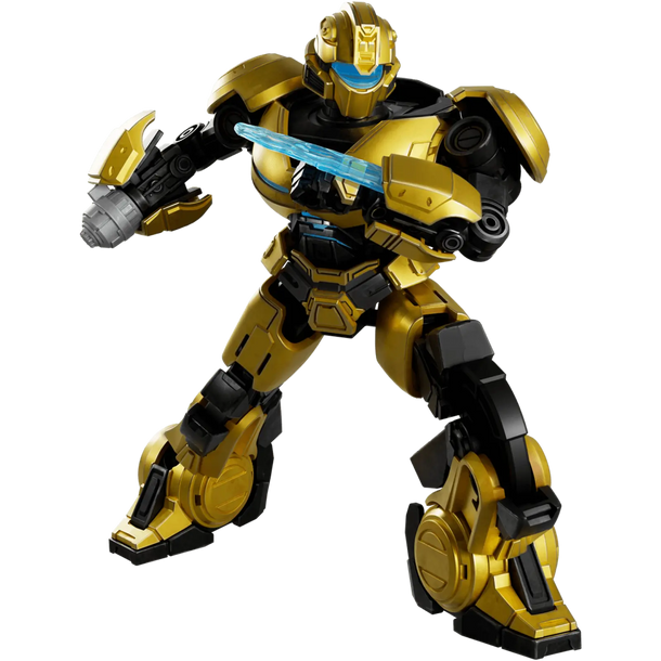 Transformers Classic Class 15 | Transformers One B-127 Model Kit – Blokees