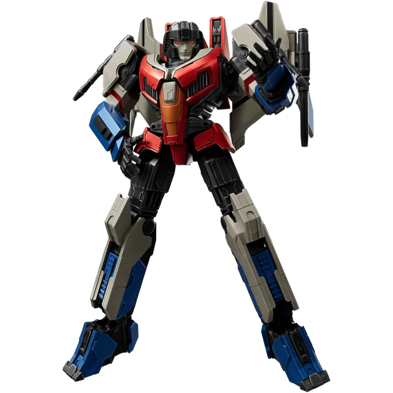 Transformers Classic Class 16 | Transformers One Starscream Model Kit ...