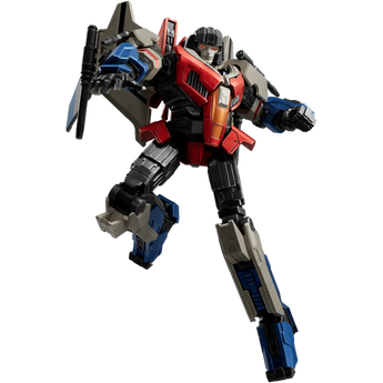 Transformers Classic Class 16 | Transformers One Starscream Model Kit ...