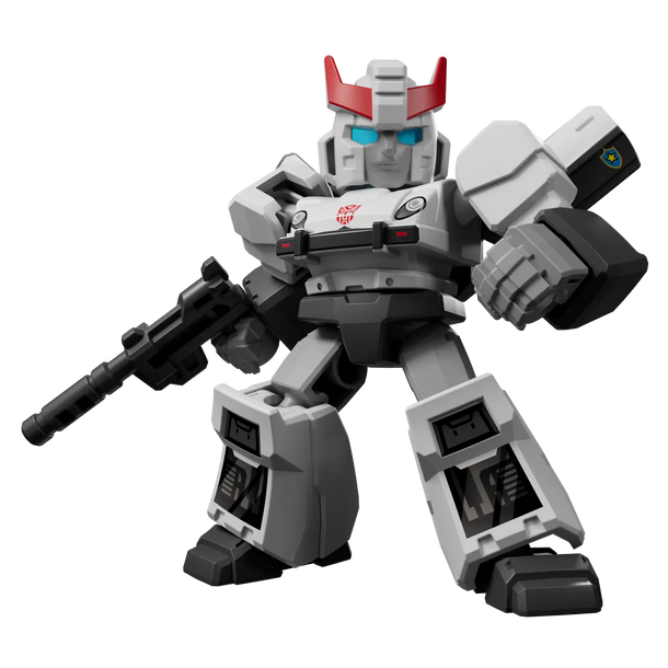 Blokees Transformers Defender Version 01 Shattered Alliance | Mini ...