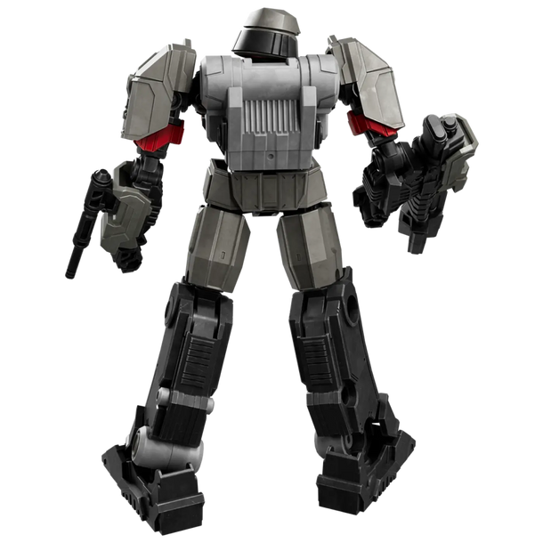 Transformers One Classic Class Megatron - Illuminated DIY Figure – Blokees