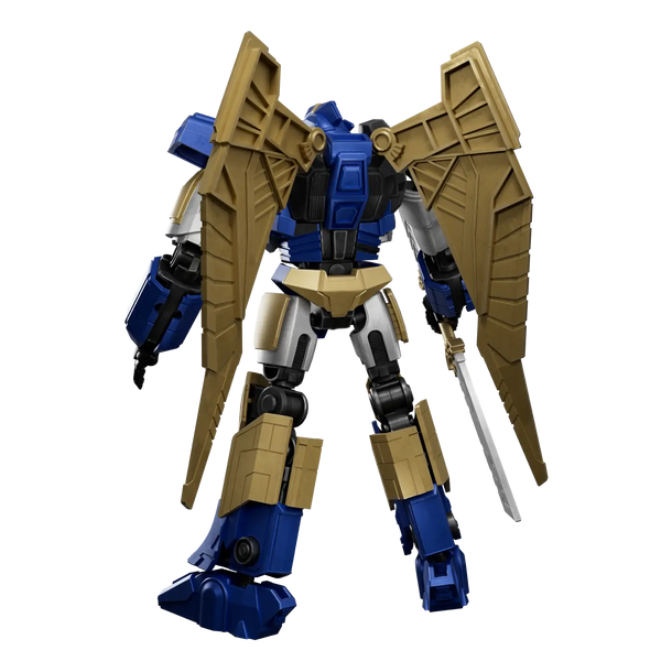 Transformers One Classic Class Sentinel Prime - Illuminated & Combat ...