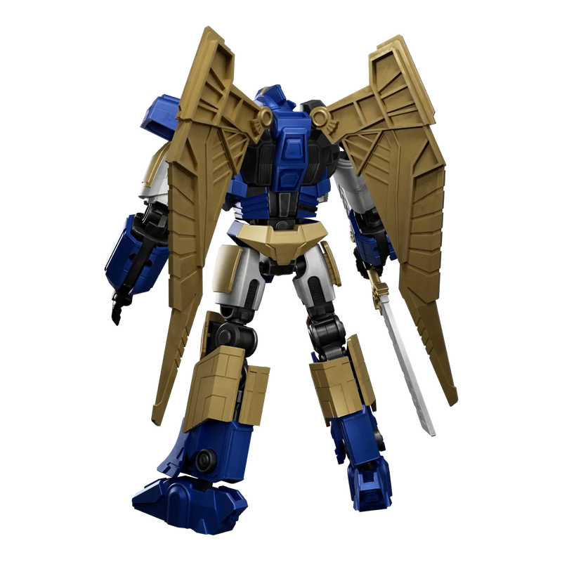 Transformers One Classic Class Sentinel Prime - Illuminated & Combat ...