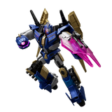 Transformers One Classic Class Sentinel Prime - Illuminated & Combat ...