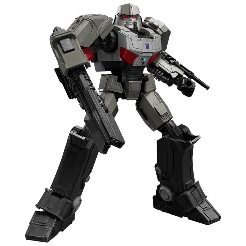 Transformers One Classic Class Megatron - Illuminated DIY Figure – Blokees
