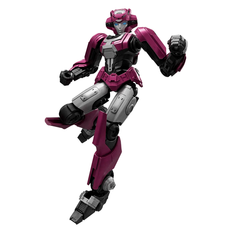 Transformers One Classic Class Elita-1 Collectible Figure – Blokees