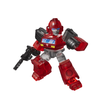 Blokees Transformers Defender Version 01 Shattered Alliance | Mini ...