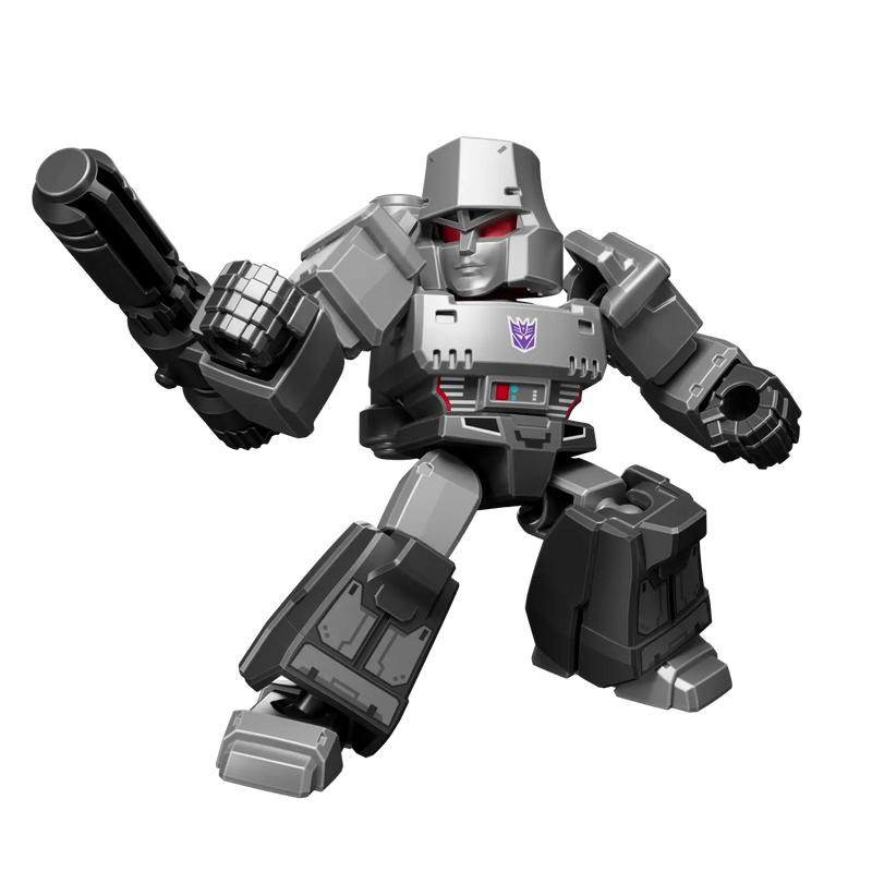 Blokees Transformers Defender Version 01 Shattered Alliance | Mini ...